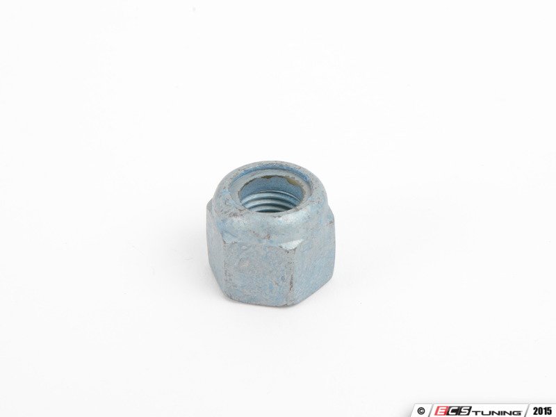 Genuine Mercedes Benz - 201333007202 - HEXAGON NUT