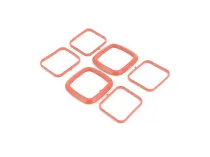 Genuine Volkswagen Audi - 03H109140B - Camshaft Bridge Gasket (03H 109 ...