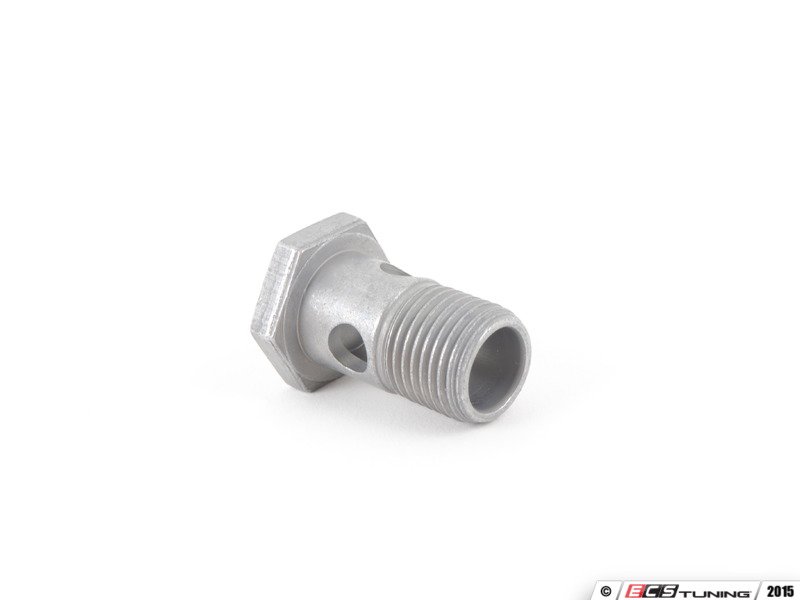Genuine MINI - 32416852470 - HOLLOW BOLT (32-41-6-852-470)