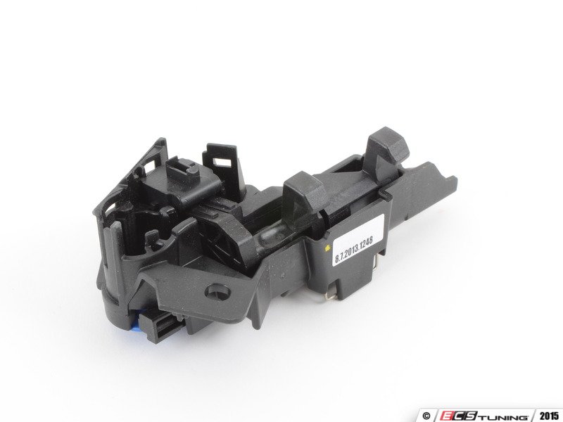 Genuine BMW - 51169213661 - F10 Armrest Lock Mechanism (51-16-9-213-661)