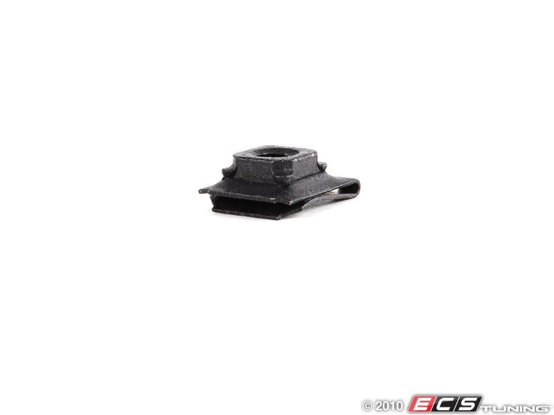 Genuine Volkswagen Audi - N90088003 - Speed Nut - Priced Each (N 900 ...