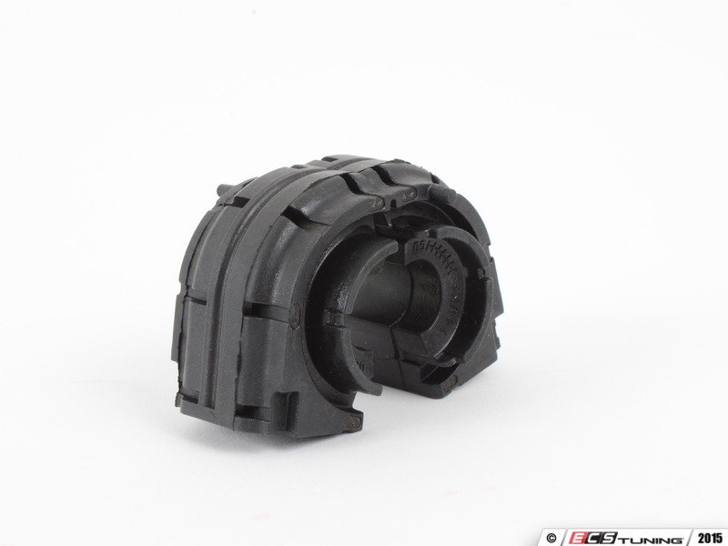 Genuine Volkswagen Audi - 1K0511327AP - Rear Sway Bar Bushing - Priced ...