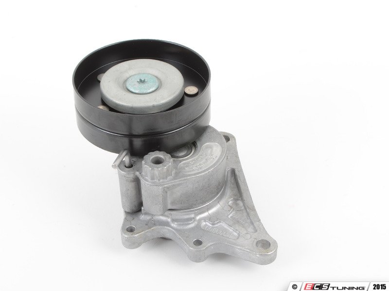 Febi - 1132000170 - Supercharger Belt Tensioner Assembly