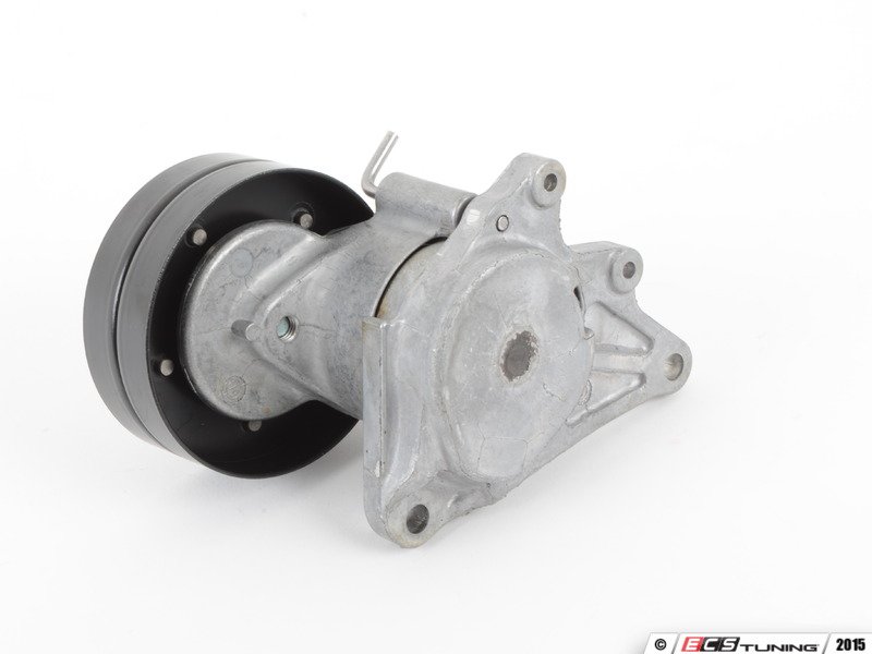 Febi - 1132000170 - Supercharger Belt Tensioner Assembly