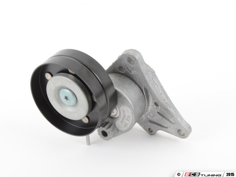Febi - 1132000170 - Supercharger Belt Tensioner Assembly