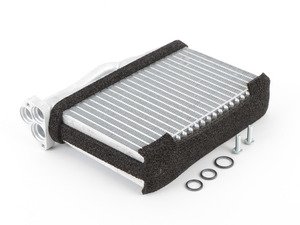 BMW Heater Core Parts - ECS Tuning