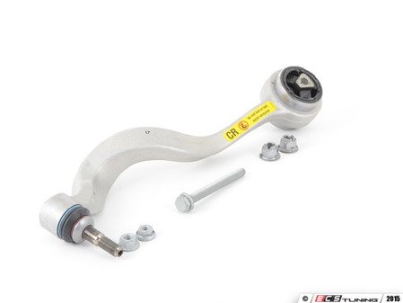 Genuine BMW - 31102348048 - Front Control Arm - Right (31-10-2-348-048)