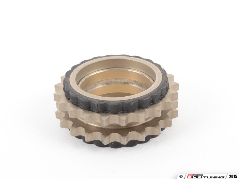 Genuine Mercedes Benz - 2730500805 - GUIDE WHEEL