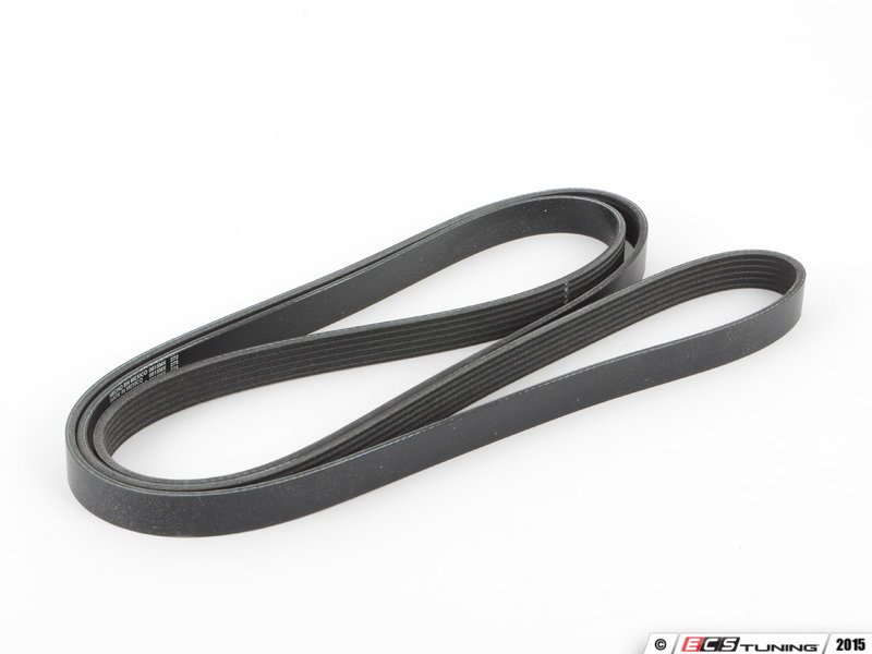 Gates - 0019931896 - Multi-Rib Accessory Belt