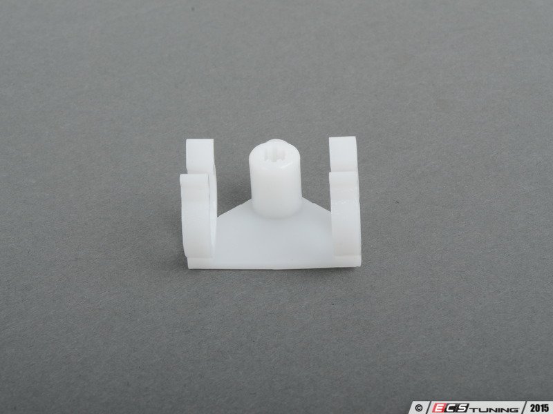 Genuine BMW - 61131374899 - Cable holder - priced each - (NO LONGER ...