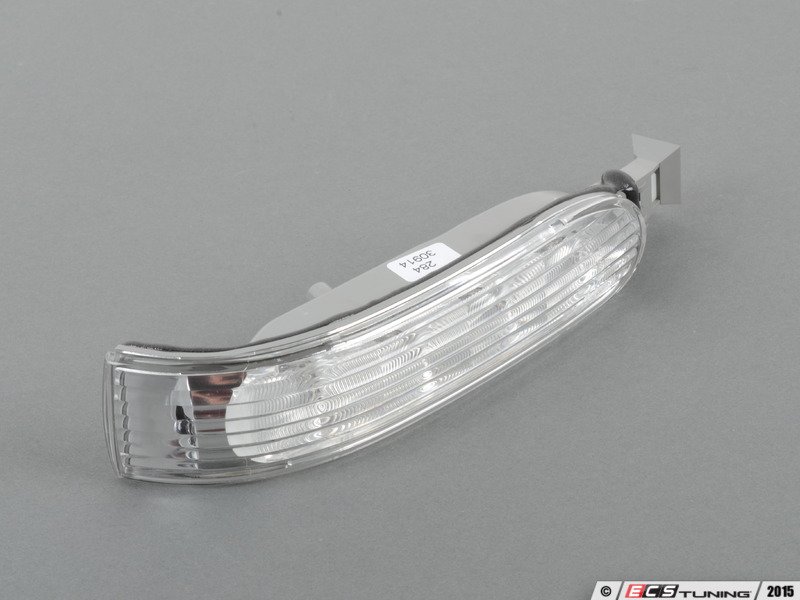 Genuine Mercedes Benz - 1638200421 - BLINKER LAMP
