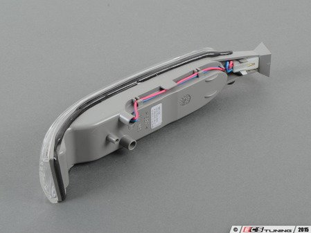 Genuine Mercedes Benz - 1638200421 - BLINKER LAMP