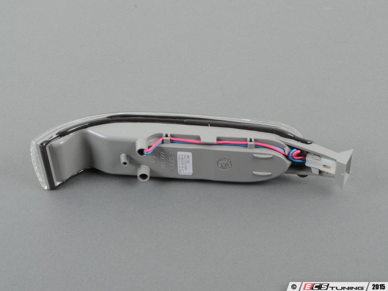 Genuine Mercedes Benz - 1638200421 - BLINKER LAMP