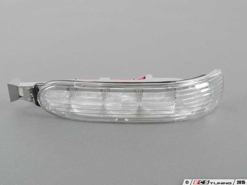 Genuine Mercedes Benz - 1638200421 - BLINKER LAMP
