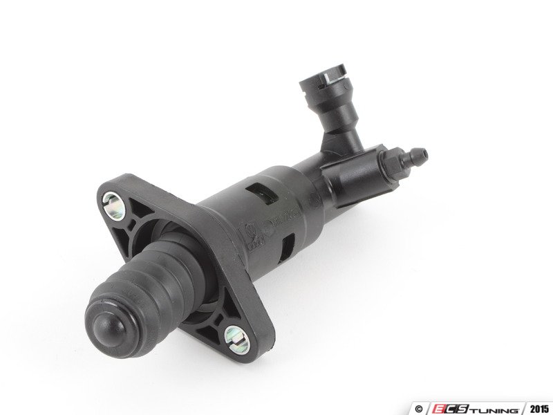 Genuine Volkswagen Audi - 6QE721261 - Slave Cylinder (6QE 721 261)