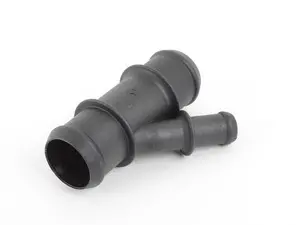 Genuine Volkswagen Audi - 1J0711761A - Shifter Cable End (1J0 711 761 A)