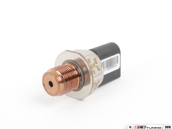 Genuine Porsche - 95860623030 - PRESSURE SENSOR FUEL