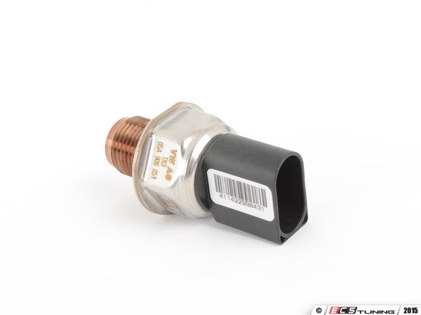 Genuine Porsche - 95860623030 - PRESSURE SENSOR FUEL