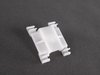 Genuine Volkswagen Audi - 1H0853585 - Door Moulding Clip - Priced Each ...