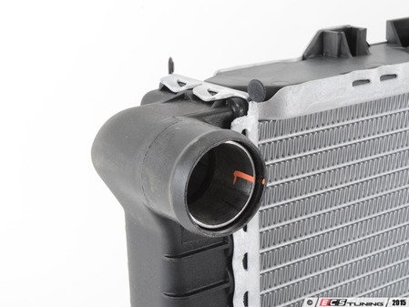 Mahle-Behr - 2105006603 - Radiator