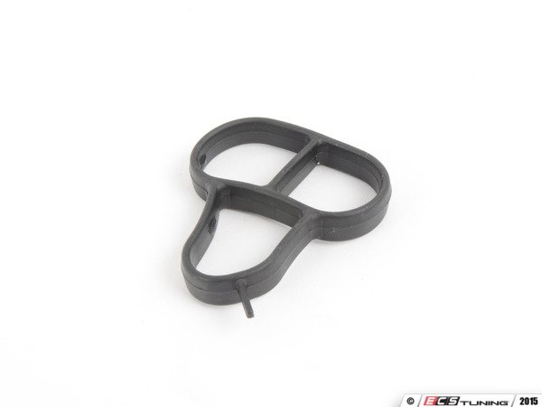 Ajusa - 06E115446 - Oil Filter Adapter Gasket