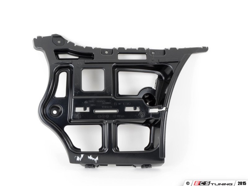 Genuine BMW - 51127058520 - E90 Bumper Cover Guide (51-12-7-058-520)