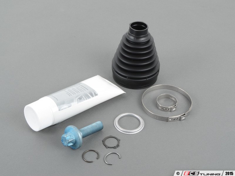 Genuine Mercedes Benz - 2043300485 - BOOT