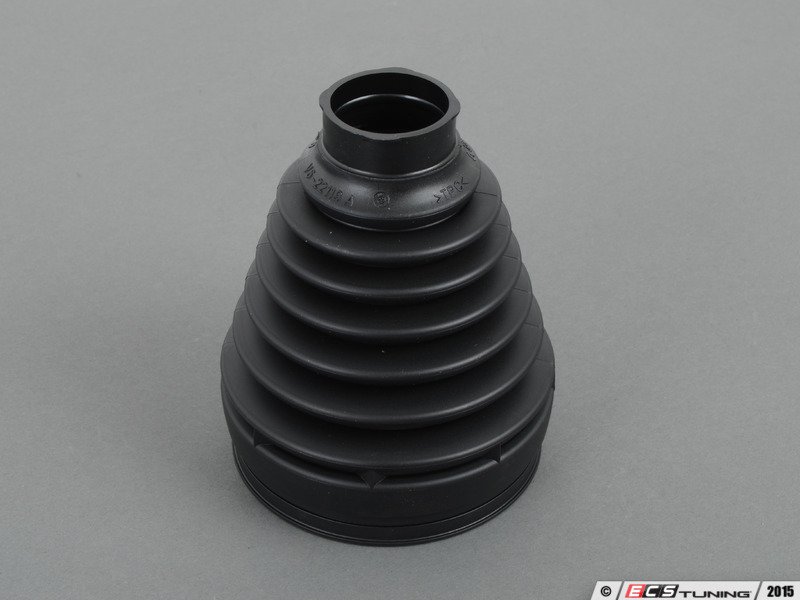 Genuine Mercedes Benz - 2043300485 - BOOT