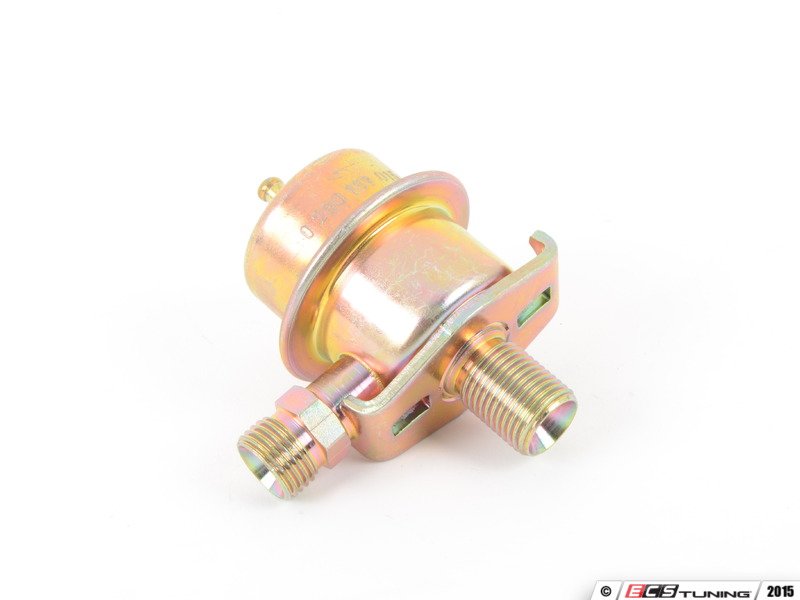 Genuine Porsche - 94411020103 - Fuel Diaphragm Damper