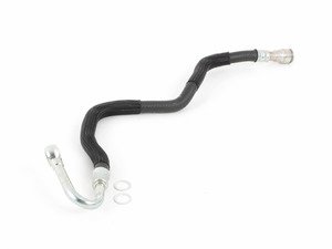 BMW E53 X5 M54 3.0L Steering Line Parts - Page 2 - ECS Tuning