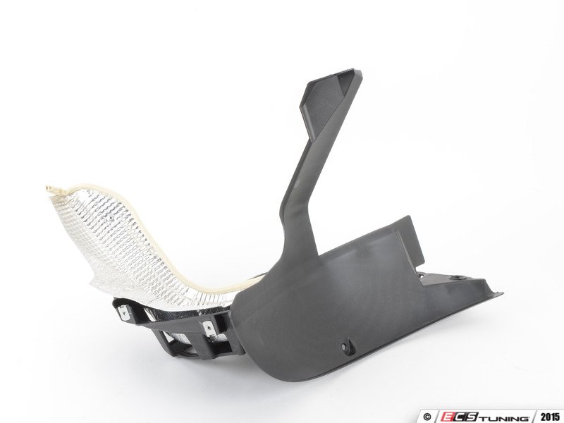 Genuine Porsche - 98150563101 - Lateral Bumper Support