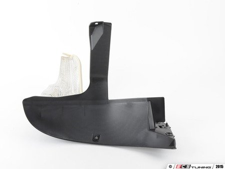 Genuine Porsche - 98150563101 - Lateral Bumper Support