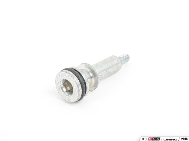 Genuine Porsche - 9A110506201 - AS SCREW