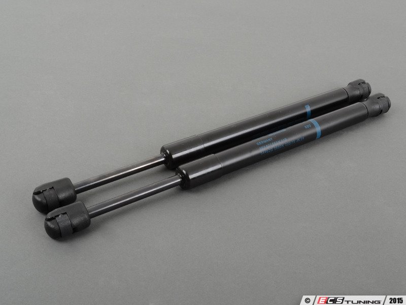 Assembled By ECS - 8E5827552KKT - Trunk Pop Kit