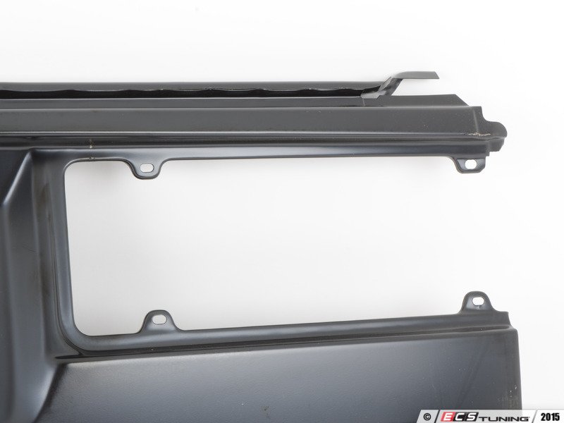 Genuine BMW - 41341924869 - TRUNK PANEL (41-34-1-924-869)