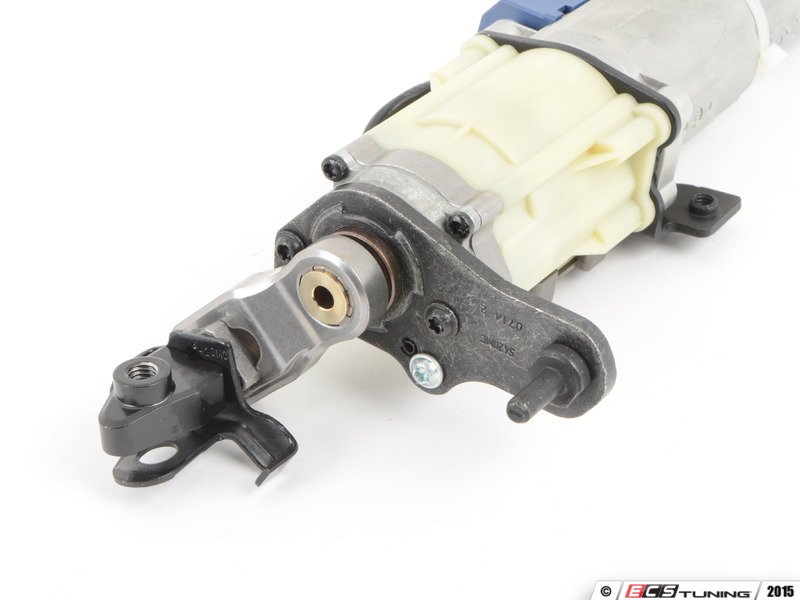 Genuine Volkswagen Audi - 8K9827852A - Hatch Drive Unit - Right (8K9 ...