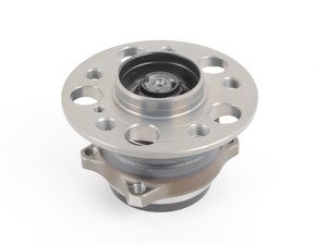 Genuine Mercedes Benz Parts Wheel Bearing Parts - ECS Tuning