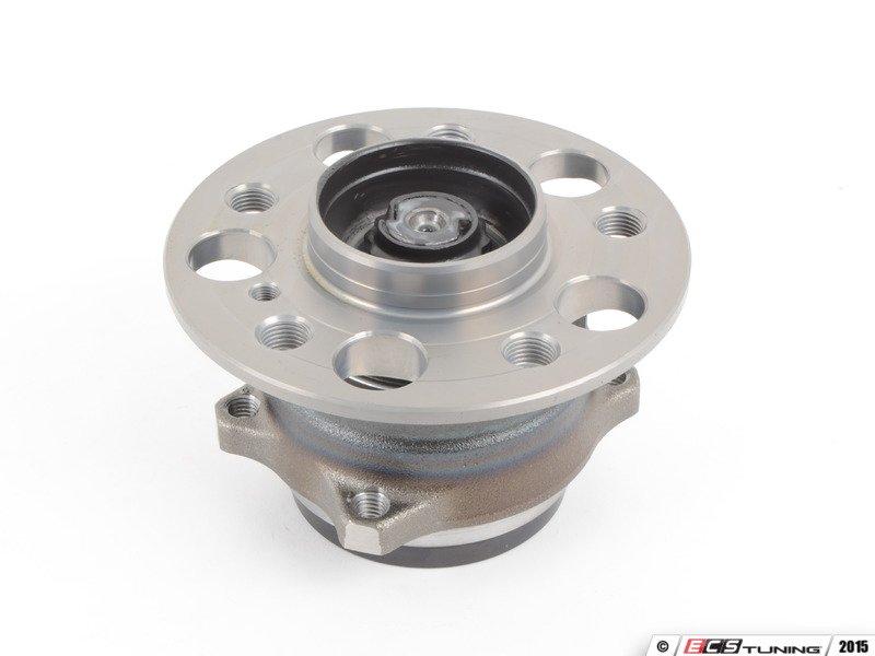 Genuine Mercedes Benz - 2043300525 - Wheel Bearing And Hub Assembly ...