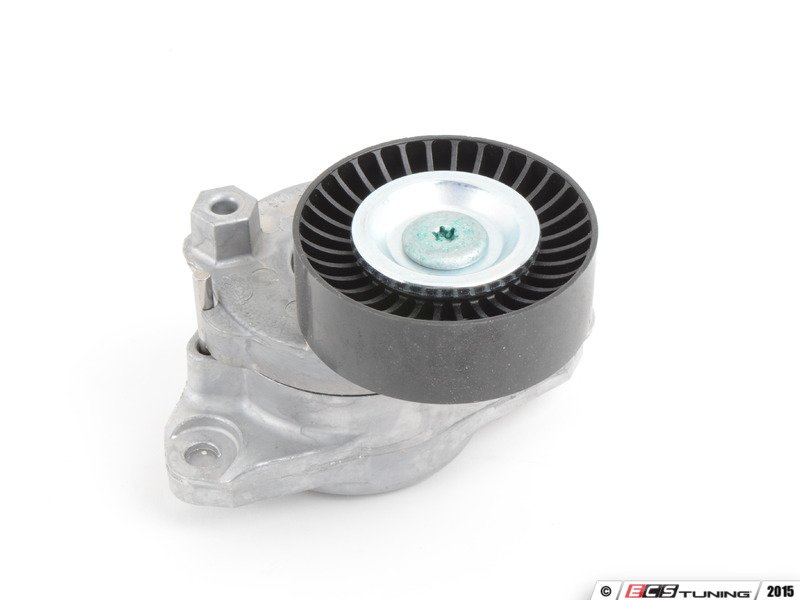 Genuine Mercedes Benz - 1562000570 - Belt Tensioner Assembly
