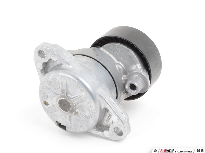 Genuine Mercedes Benz - 1562000570 - Belt Tensioner Assembly