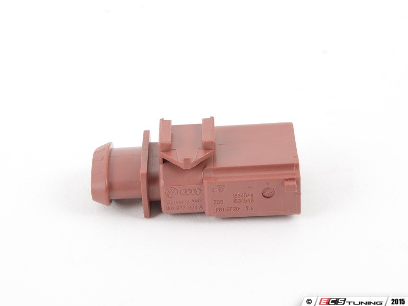 Genuine Volkswagen Audi - 1K0973804A - HOUSING (1K0 973 804 A)