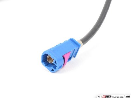 Genuine BMW - 84109223098 - BASE PLATE (84-10-9-223-098)