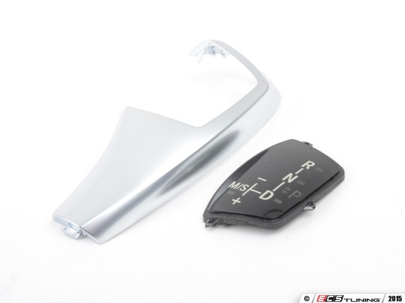 Genuine BMW - 61319116587 - COVERS (61-31-9-116-587)