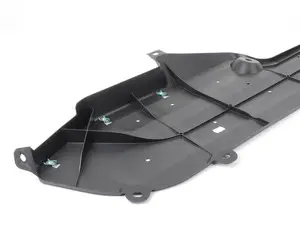 Genuine BMW - 07147169847 - Plastic Nut (07-14-7-169-847)