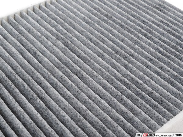 Corteco - 99157362300 - Cabin Air Filter - Interior
