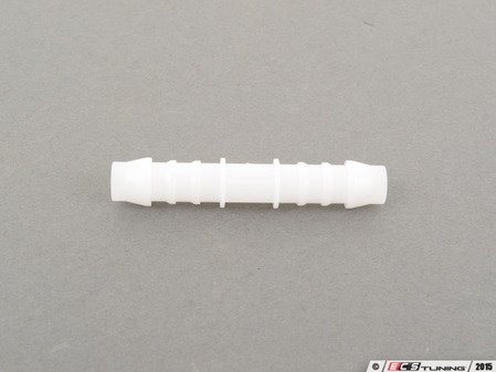 Genuine Porsche - 99913705240 - HOSE CONNECTOR