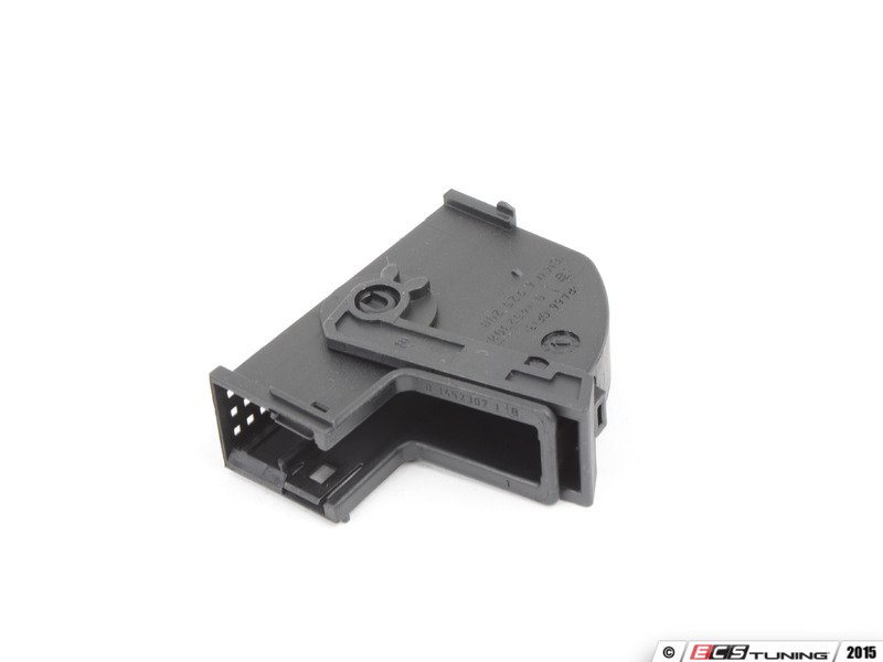 Genuine BMW - 61136925200 - COVERING CAP (61-13-6-925-200)