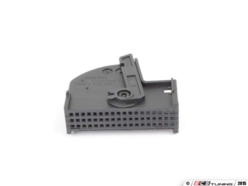 Genuine BMW - 61136925200 - COVERING CAP (61-13-6-925-200)