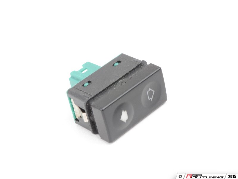 Hamburg Tech - 61318365300 - Window Switch - Priced Each