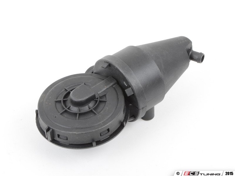 Hamburg Tech - 11151703484 - Crankcase Pressure Regulator Valve